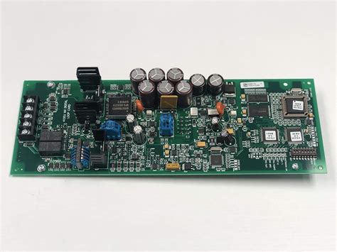 Buy Simplex 4100 6077 Mx Loop Module For 4100es Fire Alarm Control Panels Online At Lowest Price