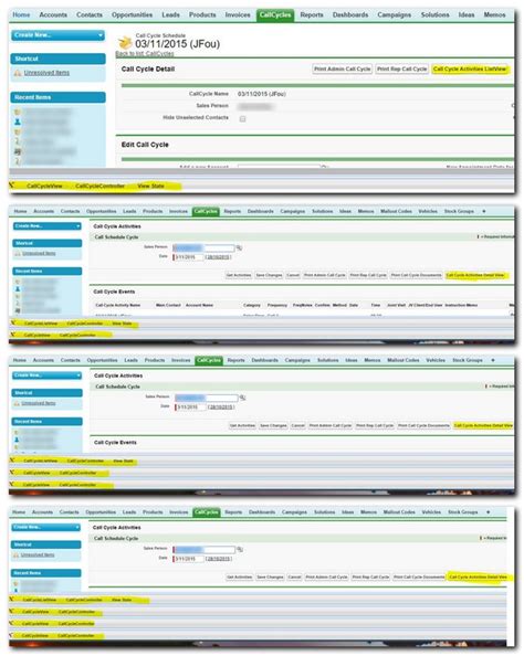 Commandbutton Toggle Between 2 VisualForce Pages In Same Window
