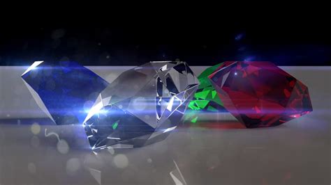 Messing Around With Rendering Luminance Mattes For After Effects Rblender