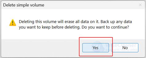 Three Ways To Delete A Drive Partition On Windows