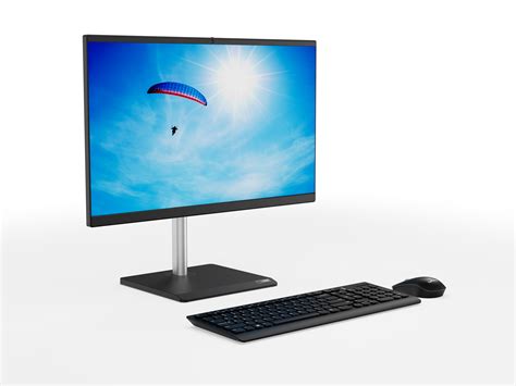 Lenovo V A Imb Aio Fj Kua Lenovo