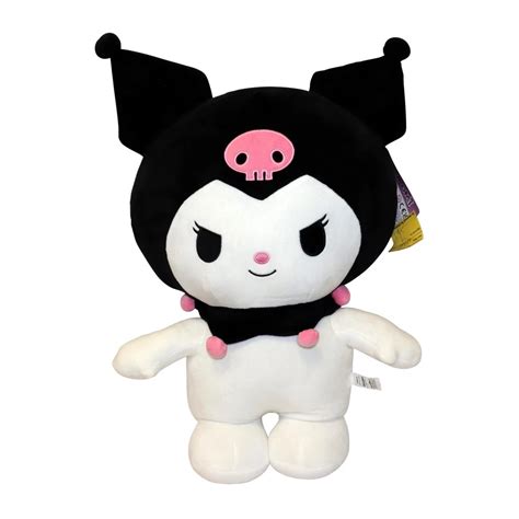 Hello Kitty And Friends Jumbo Plush Toy Assorted Kmart