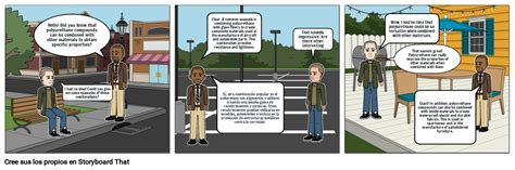 Polyurethane Composites Storyboard Por C0b2ea7d