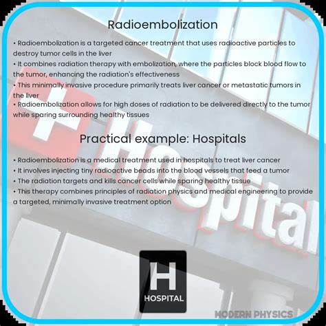 Radioembolization Overview Procedure And Benefits