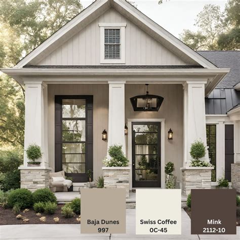 Top Exterior House Colors In 2024 Exterior House Colors Exterior