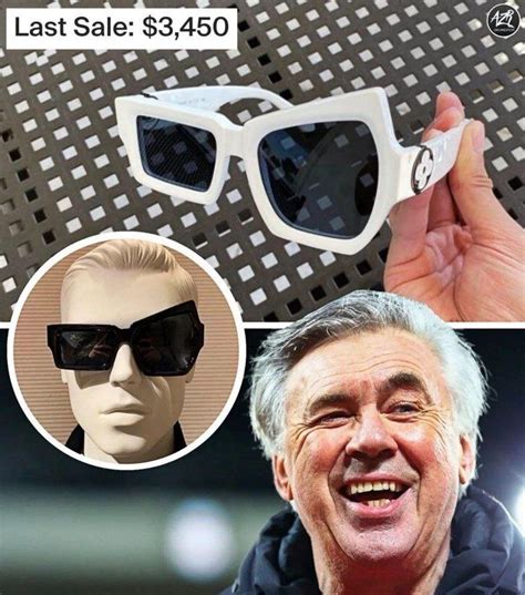 عکس عینک ۲۱۰ میلیون تومانی علی صادقی در برنامه جوکر