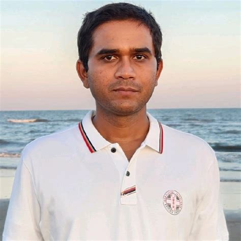 Parimal Patel Linkedin