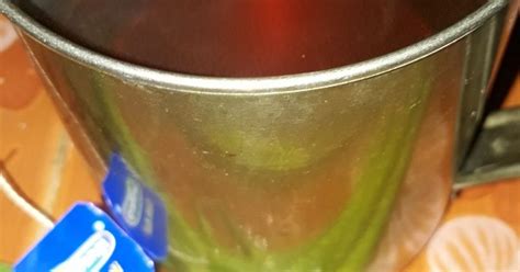 Resep Teh Serai Oleh Meys Cila Cookpad