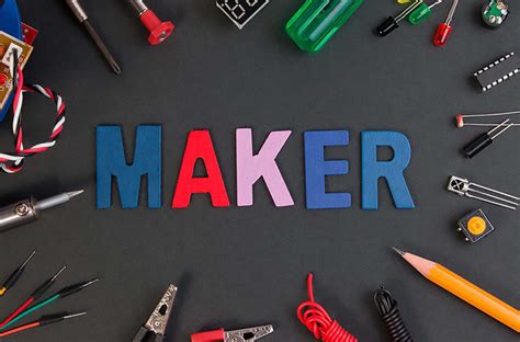 Universo Maker Kits de experiências para crianças