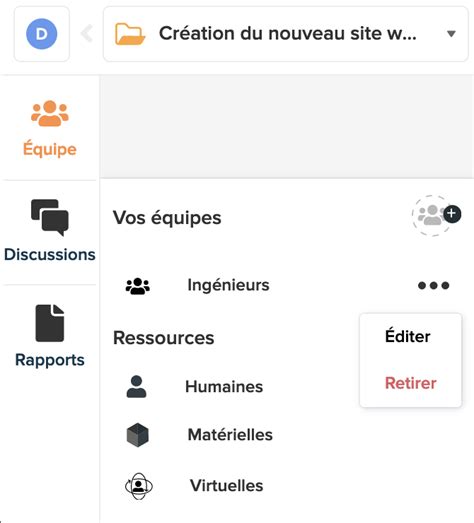 Edit A Multi Project Resource Group Planzone