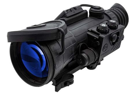 8 Best Night Vision Scopes Of 2026 The Ultimate Guide Night Vision Equip