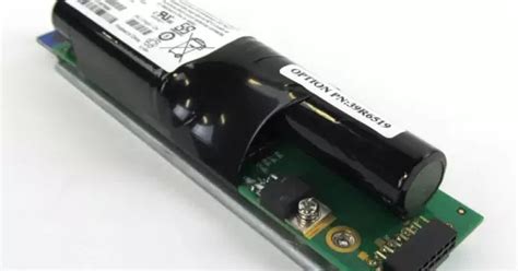 IBM DS Memory Cache Battery R Xfurbish Com