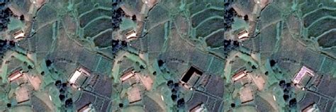 万丈高楼平地起——基于飞桨paddlegan与paddlers实现建筑物样本扩充工具