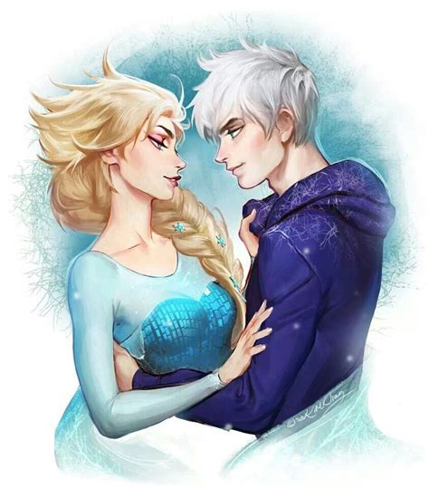 Pin By Fabiola Zazueta Sandoval On Disneydreamworks Jack Frost