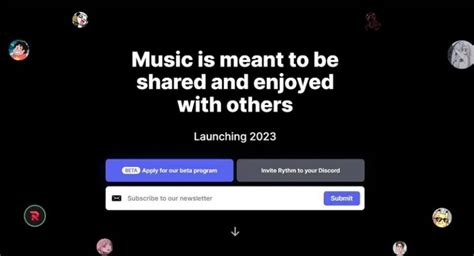 Bester Discord Musikbot Wie füge ich einen Musikbot zu Discord hinzu erstelle ihn