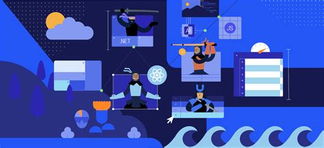 Release News For Net And Javascript Developer Tooling Telerik Blogs