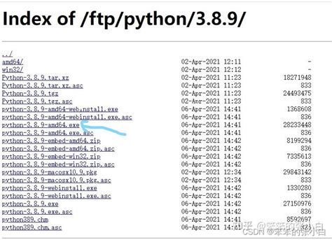 Python下载速度太慢使用国内网站速度直接飞起附安装教程 知乎