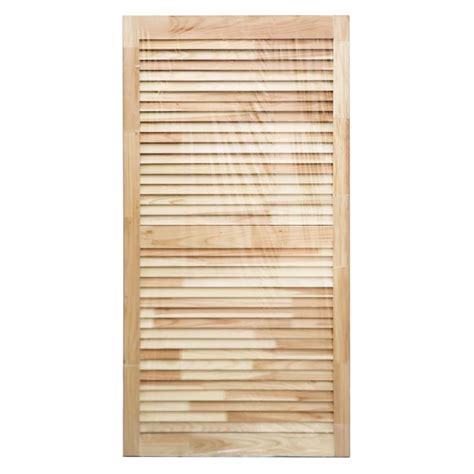 ჟალუზი 20 X 594 X 1205 Extra Ge 685927