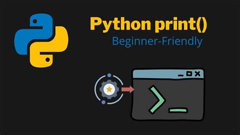 Python Print All The Ways You Can Use The Python Print Function Rceos3c