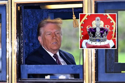 Most American Monarchists Dont Want King Trump Newsweek