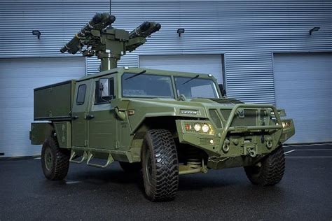 Top Tier Spaa With Mistrals 3 Rwarthunder