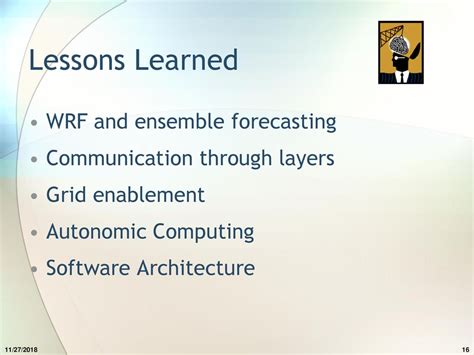 Weather Research And Forecasting Wrf Portal Ppt Download