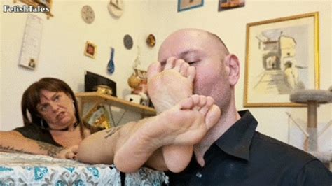 Dea Silvia Feet Adoration Pt 2 Fetishtales Clips4sale