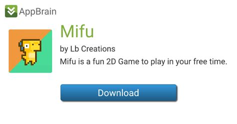 Mifu For Android Free App Download