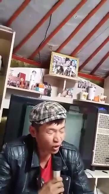 ЭЭЖ МИНЬ ДУУГ ХЭН САЙН ДУУЛАХ ВЭ уралдаанд 9 дугаартай оролцогч Завхан аймгийн Дөрвөлжин