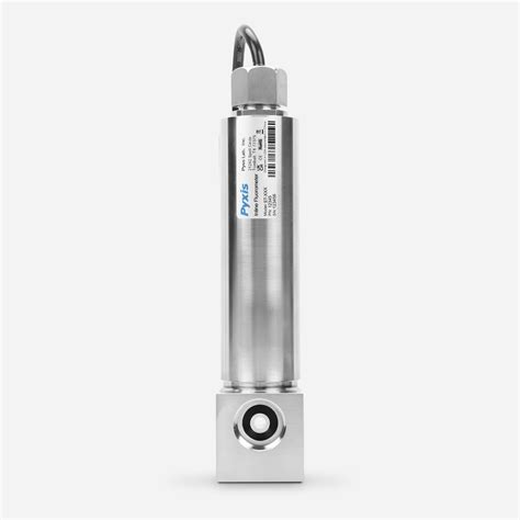 Ptsa Turbidity Combo Sensor St 587 Pyxis Lab®