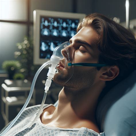 The Ultimate Guide To Managing Nasal Congestion After Anesthesia Medicalhubnews