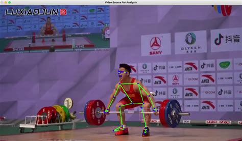 How Mediapipe Estimation Improves Weightlifting Muhammad Midhat Posted On The Topic Linkedin