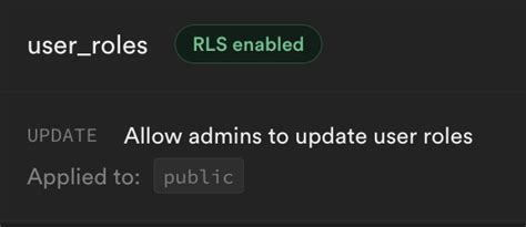 Rls With Security Definer Function Returns Error With No Message And