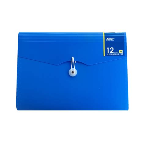 A412s Ex Bl Astar Expanding File