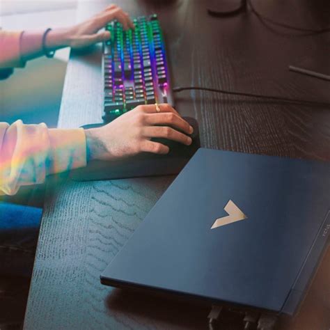 Hp Victus Hz Fhd Ips Premium Laptop Para Juegos Generaci N Intel Core I H