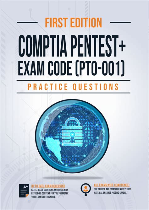 Comptia Pentest Practice Questions Pto 001 Ipspecialist