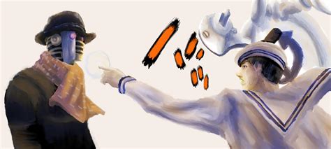 Spoilers Gappy Vs Wonder Of U 🛫 Art Is Done By Yours Truly R Stardustcrusaders