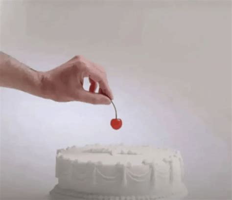 Cherry On Top Meme Cherry On Top Discover And Share S