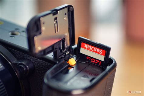 How To Format An Sd Card Or Microsd Card