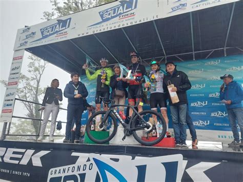 Pirro E Gorini I Primi Squali 2023 Radiocorsaweb Il Ciclismo