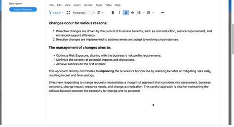 New Way Of Linking Objects In Rich Text Fields Epc Webapp Manual 150