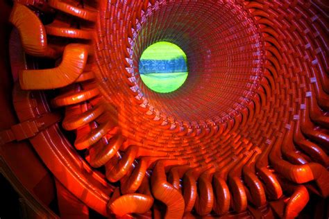 Stator Winding Insulation Part I Delamination And Voids