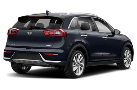 2018 Kia Niro Pictures