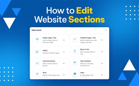 How To Customize Your Website Voolt Help Center