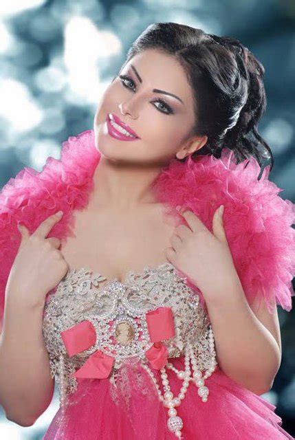 Kuwaiti Actress Halema Boland Gooyadaily Page 7