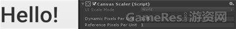 unity vr游戏开发干货教程：vr中的用户界面 unity vr中的ui csdn博客