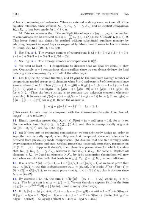 Donald E Knuth The Art Of Computer 2 P673 Hosted At Imgbb — Imgbb