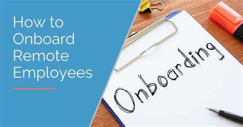 Onboarding Remote Employees And Vas Successfully Anequim