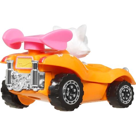 Hot Wheels Racerverse Barbie 3 Pack Mattel Tates Toys Australia