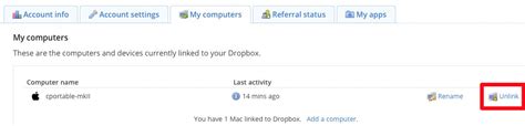 Oauth Dropbox And Your 1password Data 1password